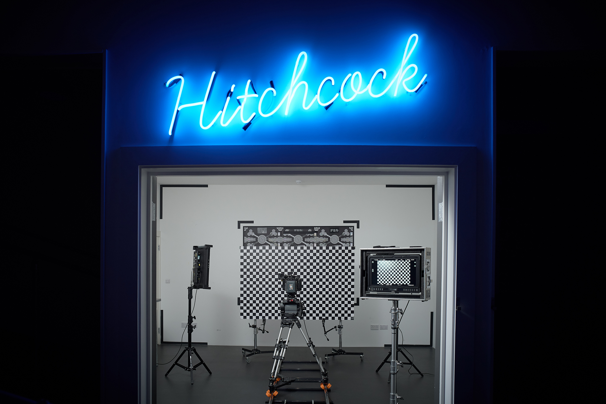 Facilities / Prep Rooms – Focus Canning