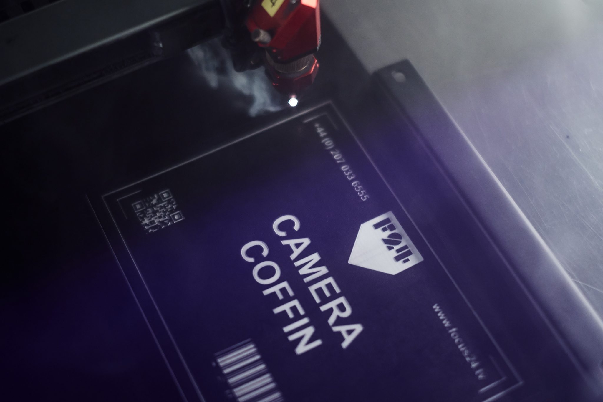 Facilities / Overview – Focus Canning