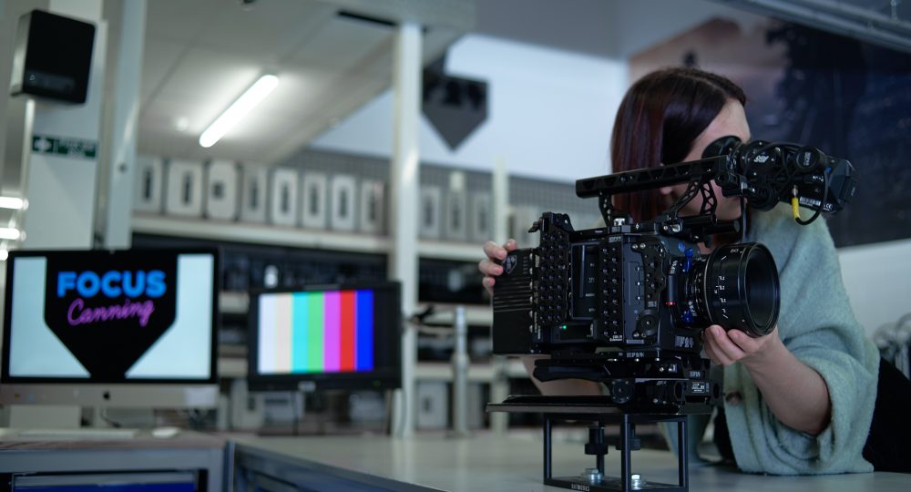 Facilities / Overview – Focus Canning