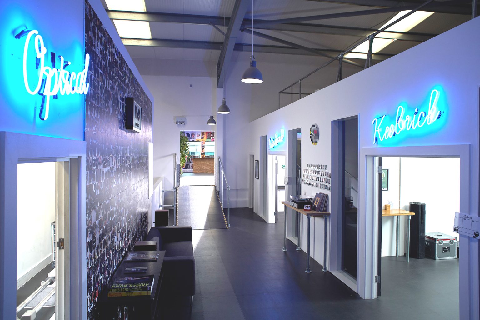 Facilities / Overview – Focus Canning