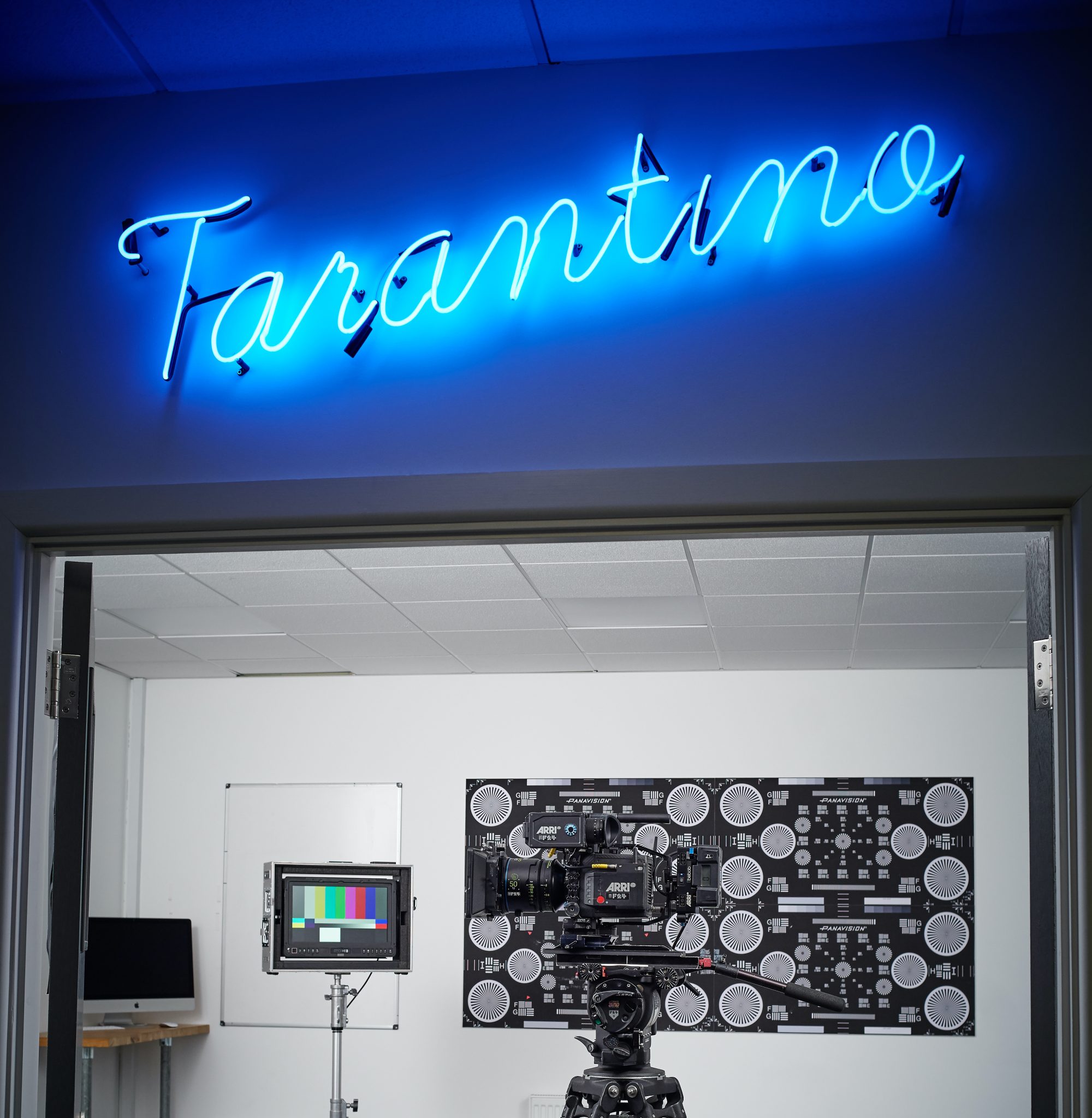 Facilities / Prep Rooms – Focus Canning