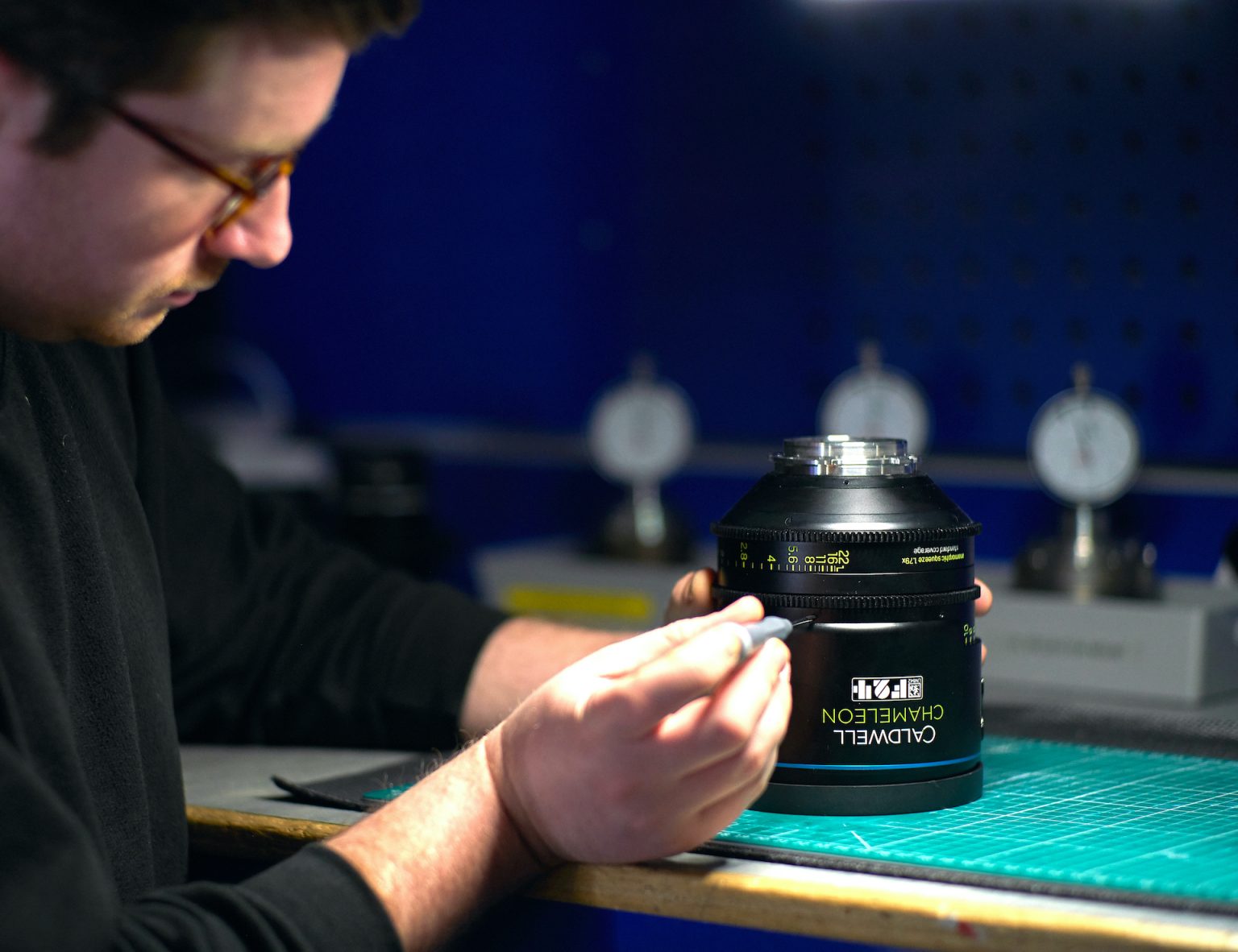 Facilities / Overview – Focus Canning