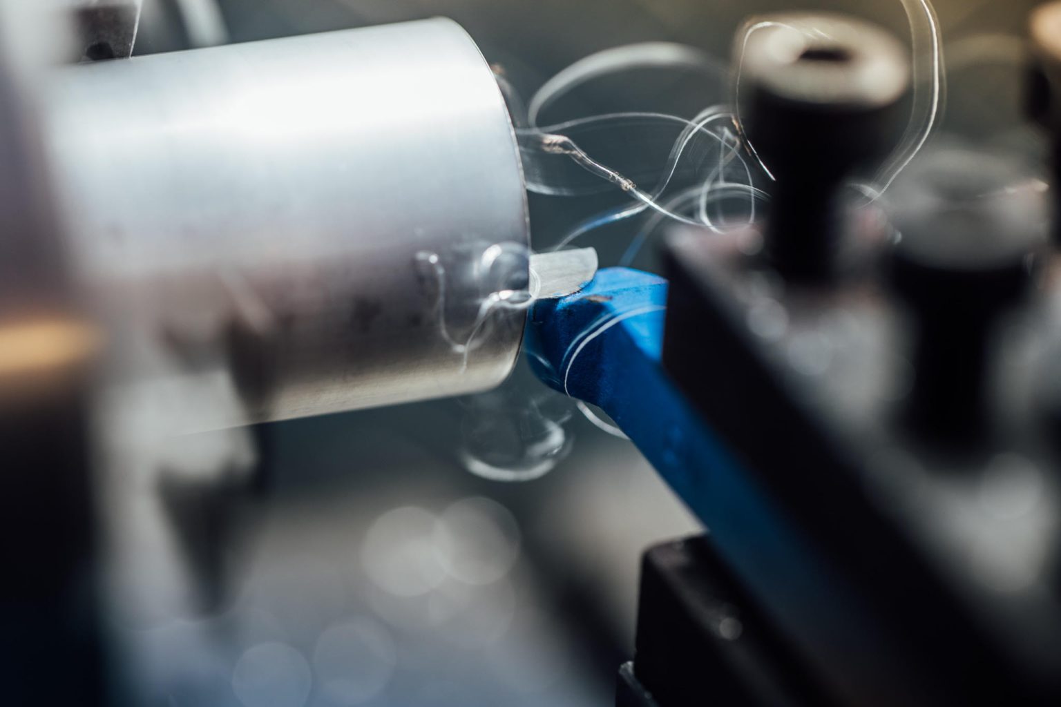 Facilities / Workshop – Focus Canning